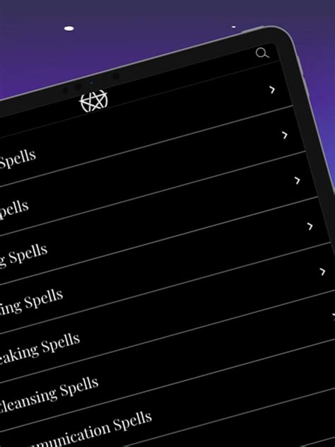 Wicca Spells And Tools Apk For Android Download