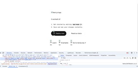 Steps To Deploy Your React Next Js App With Github Pages DEV Community