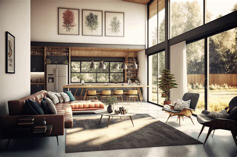 Some Architectureinterior Design Use Cases Rmidjourney