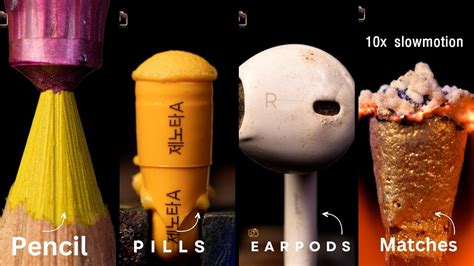 Satisfying Asmr Close Up Macro Collections From Close Up King Satisfying Closeup Macro Asmr