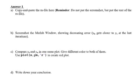 1 Writing M File Create An Mlp Neural Network With
