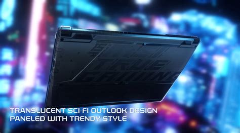 Heres How The New Msi Katana 17 And Cyborg 15 Gaming Laptops With