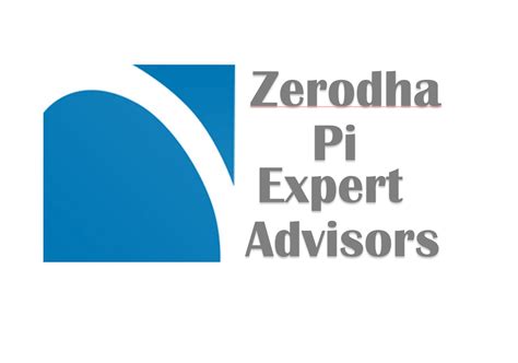 Zerodha Pi Lasopago