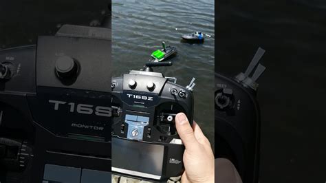 ArduPilot Boat Avoidance Using RPLidar A Test YouTube