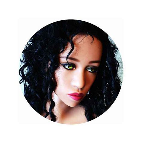 Wmdoll Real Doll Head Buy No 127 Quality From Housedoll