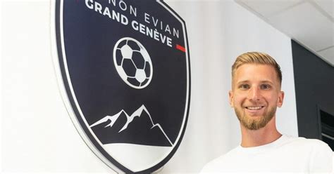 Football National 2 Intéressant De Voir De Lintérieur Un Club Qui