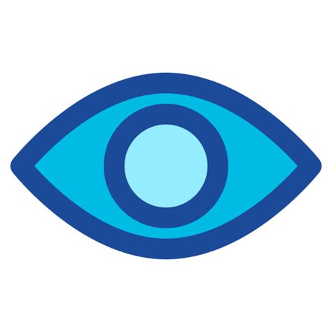 Show Password Free Ui Icons