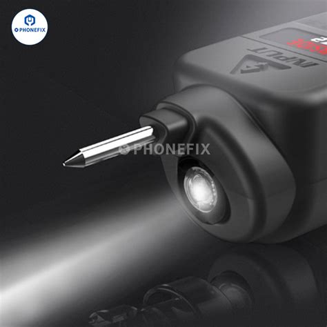 Bside Rechargeable Voltage Non Contact Voltage Detector Pen