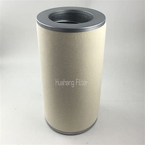 Cylindrical Nature Gas Coalescing Filter Element 3001996 Rsc05803 Coalescence And Separation