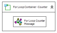For Loop Container Samples SQLIS