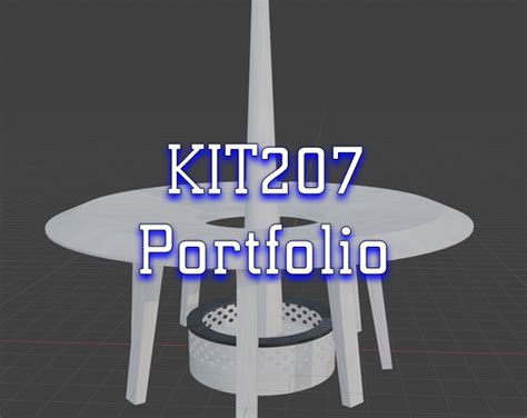 Devlog Ideation UTAS KIT Portfolio By SorceressEve