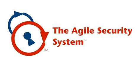 Build An Agile Security Program With The Agile Security System