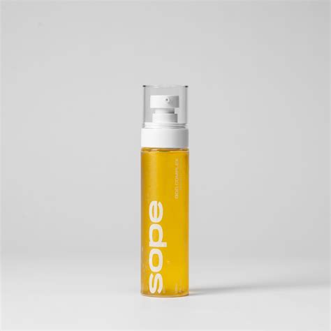 Cigarettes After Sex Hair And Body Mist Sope