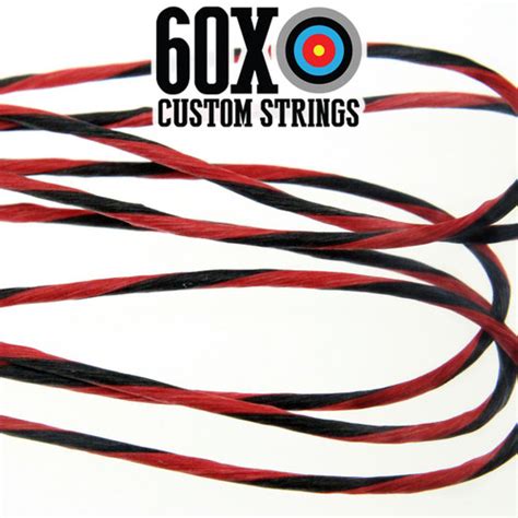 Ravin Crossbow Strings And Cables Shop At 60x Custom Strings