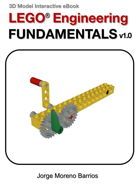 Lego Engineering Fundamentals The Lego Car Blog
