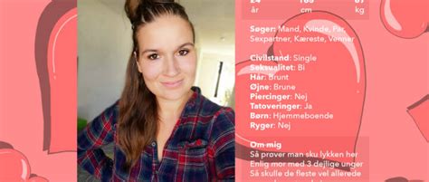25 årige luna bliver udnyttet på falske sex profiler jeg føler mig
