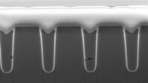 TEM Sample Preparation Semiconductor Sample Preparation Thermo Fisher Scientific IN