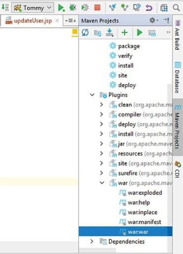 Aplikasi Pertama Anda Menggunakan Servlet Java