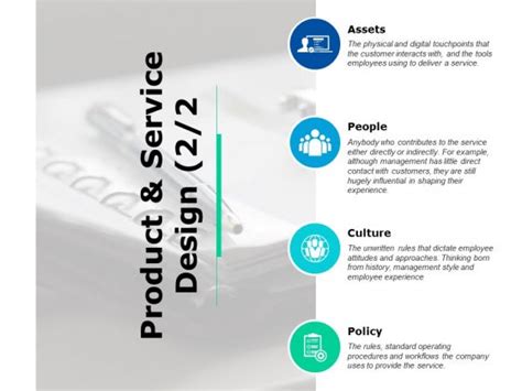 Product And Service Design Policy Ppt PowerPoint Presentation Professional Templates