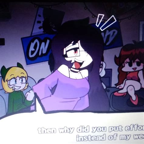 Vade ♡︎ Funkin Cute Friday Night