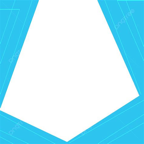 Blue Gradient Wave Abstract Poster Background Vector Poster Background Abstract Bg Vector