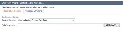 datapage sequencing datapages caspio community forums