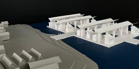 ADAPTATIVE ARCHITECTURE Environmental Psychology Project