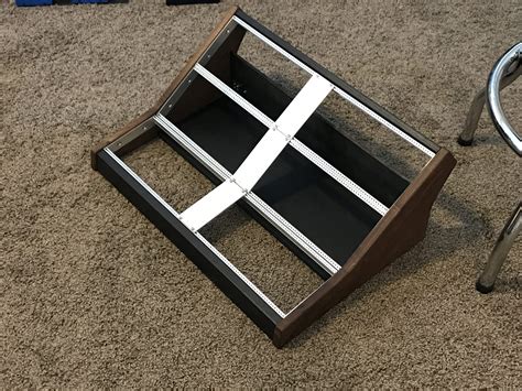 building a diy eurorack modular synth case part 3 the assembly