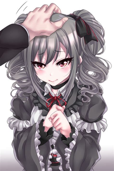 Kanzaki Ranko Idolmaster And More Drawn By Shashaki Danbooru