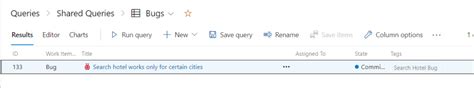 moving work items between different projects in azure devops