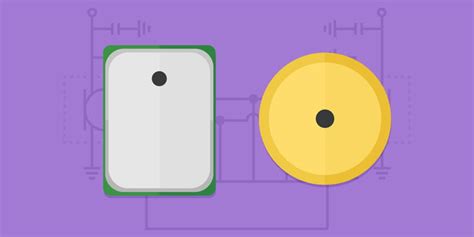 Mems Microphone Interface Analog Vs Digital Mems Microphone