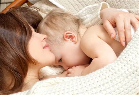 Common Breastfeeding Problems Their Solutions