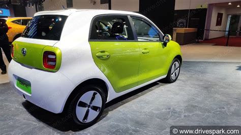 Gwm R1 Images [hd] Gwm R1 Interior And Exterior Photo Gallery Drivespark