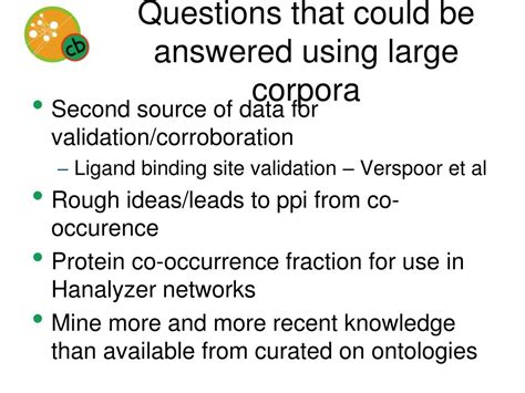 Ppt A Distributed Framework For Computation On The Results Of Large