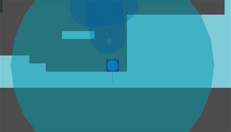 Wall State Continues After Falling Off A Platform · Issue 82 · Gdquest Demosgodot Platformer