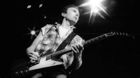 Master The Edges Stylistic Moves From U2s Landmark 1983 Album ‘war