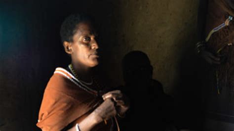 African Tribes King Fulani