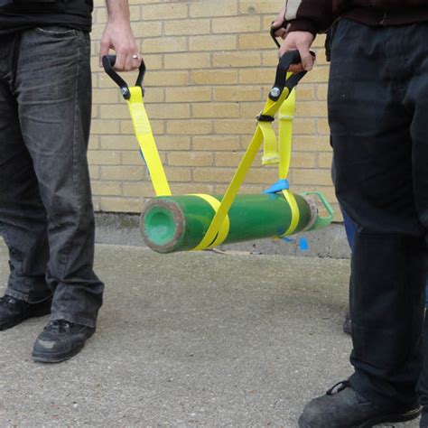 Manual Handling Aid Double Handle Mhad100 Liftmate