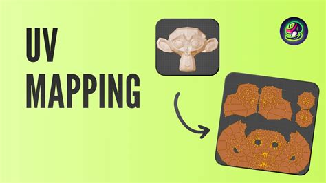 Menguasai Uv Mapping Panduan Utama Untuk Tekstur 3d Yang Sempurna