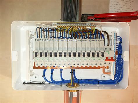 Pretty Tidy R Cableporn