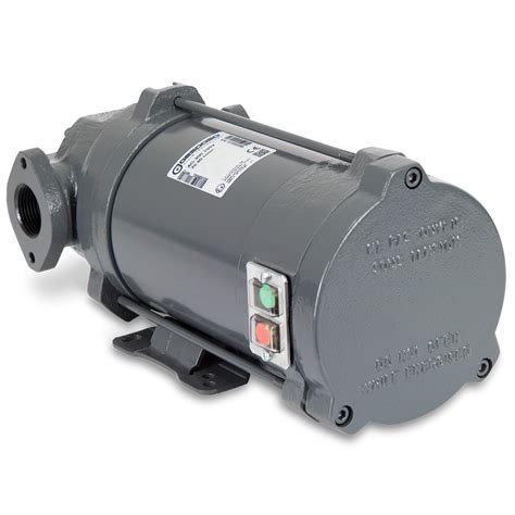 AG-900 12 VDC · ATEX Pumps · Fuel · Products
