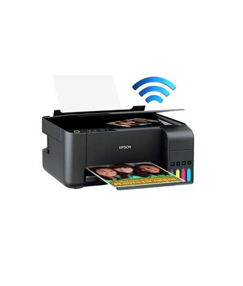 Epson EcoTank L Print Copy Scan Wifi Venture Trading