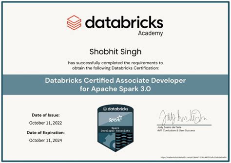 Shobhit Singh On Linkedin Apachespark Learning Gratitude