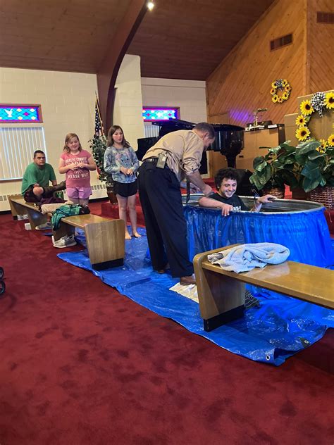 Logansport First Church Of The Nazarene Logansport In