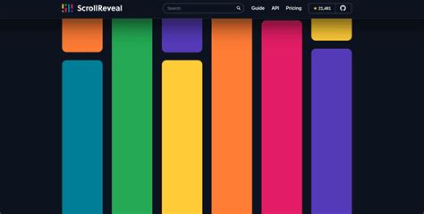 13 Bibliotecas Javascript De Animação Para Projetos Web Interativos