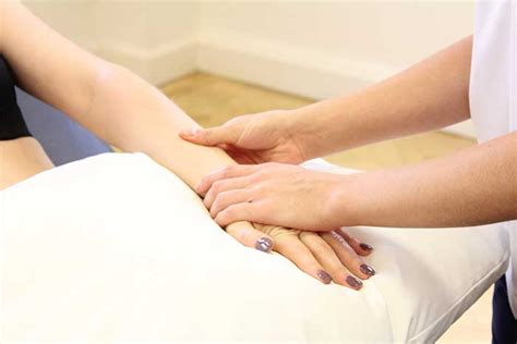 Hand Massage Massage For Body Parts Massage Treatments Uk