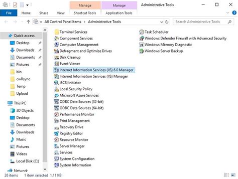 Sending Emails From Iis Web Applications Mivilisnet