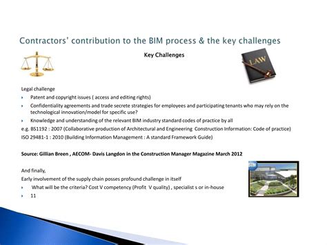 Building Information Modelling Bim Ppt