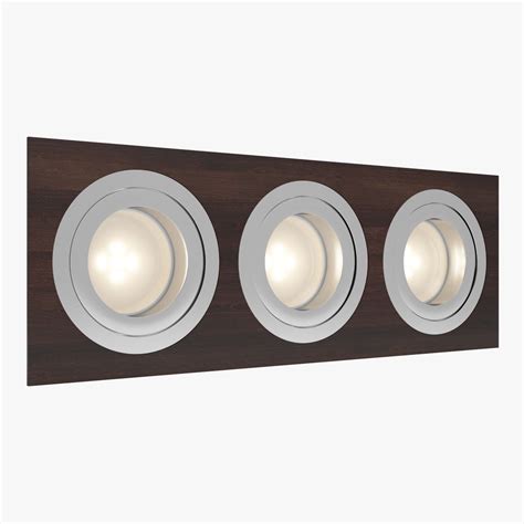 스포트라이트 A 4 3d 모델 39 3ds Dxf Fbx Obj C4d Free3d