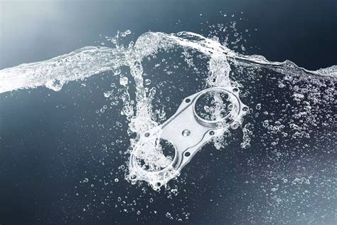 Lubricants From Bechem